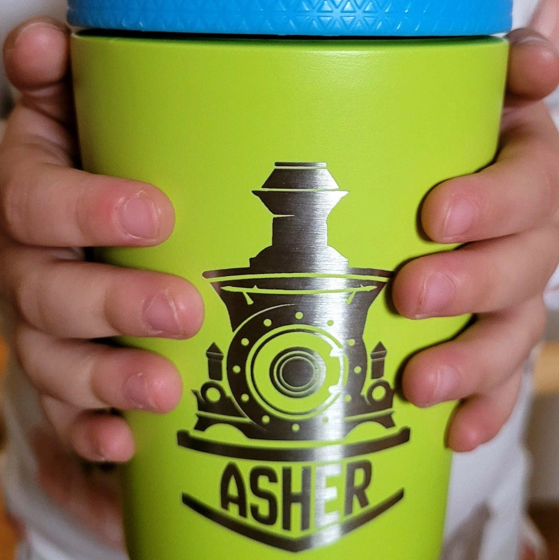 Little Sipper – Augusta Made